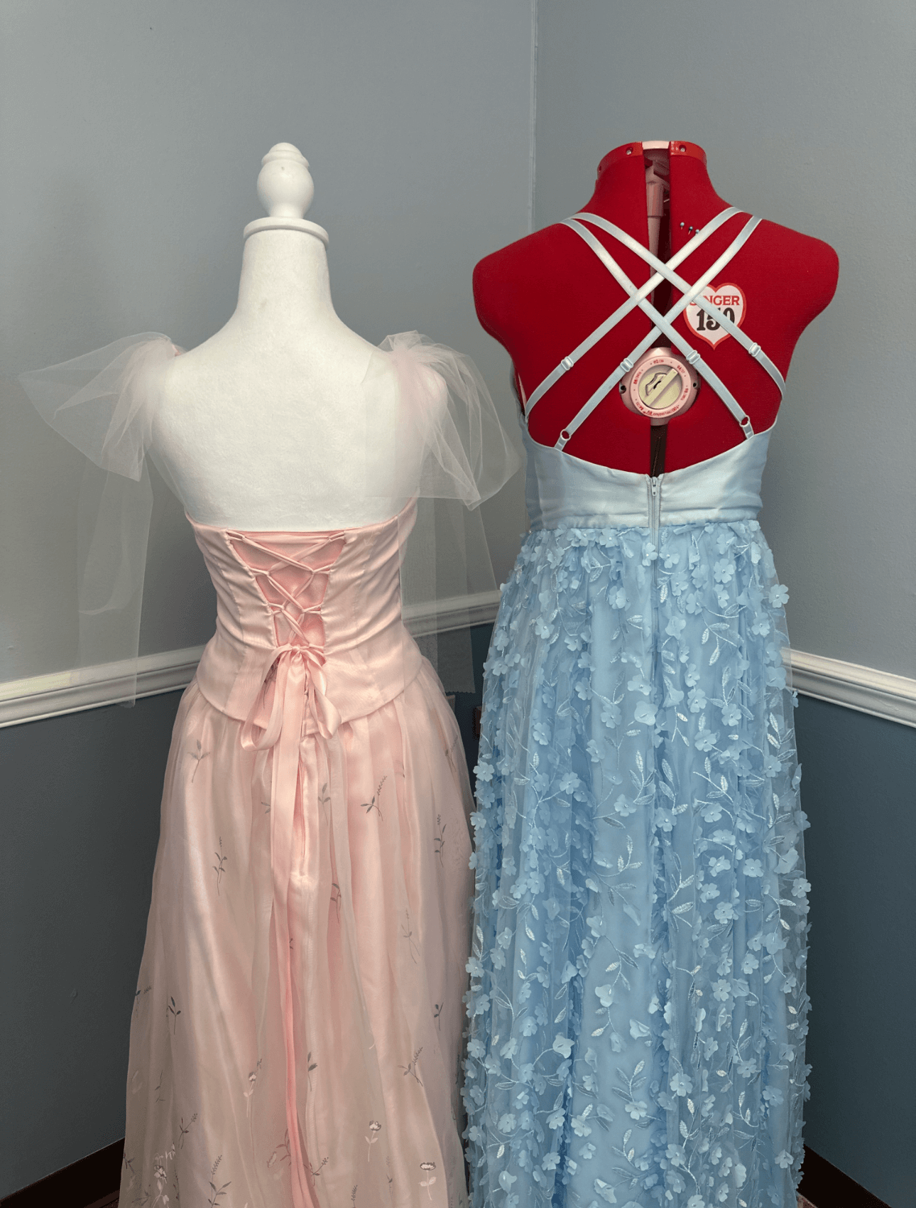 Threads By Beth / Gallery